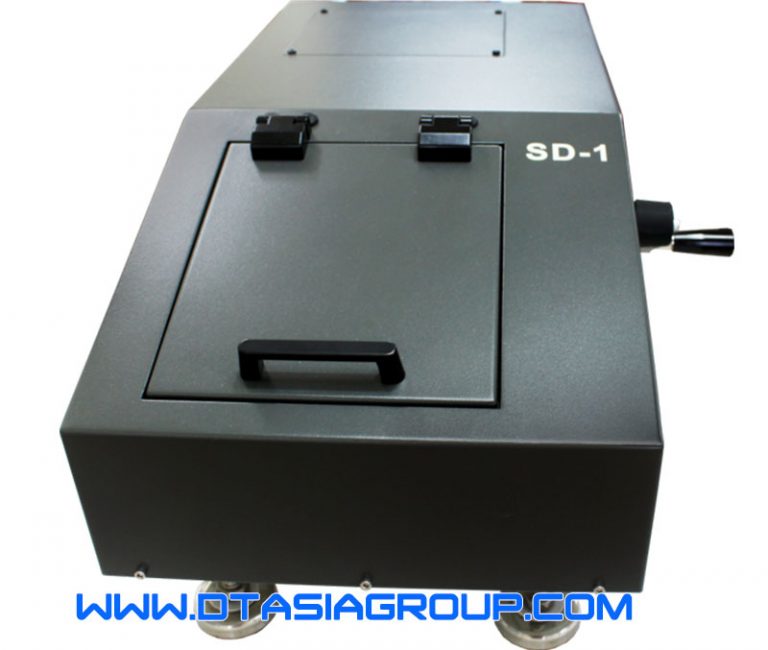 SD-1 Degausser - Degausser shredder SingaporeDegausser shredder Singapore